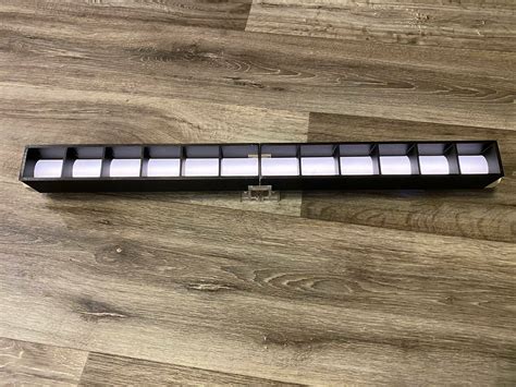 Stl File Aputure Amaran Pt2c Snap On Grid 📽️・model To Download And 3d Print・cults