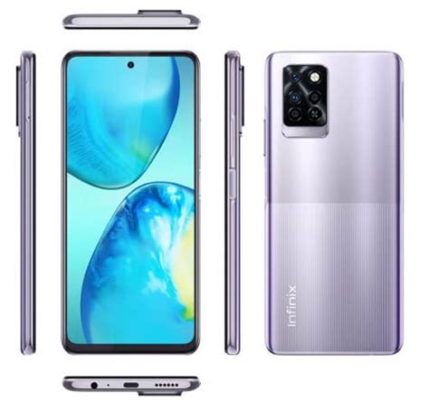 Infinix Note 10 Price In Ghana Specs And Where To Buy