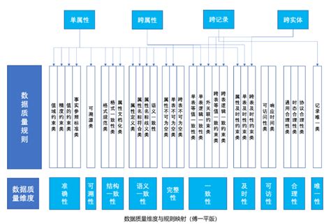 数据质量 知识资讯 龙石数据