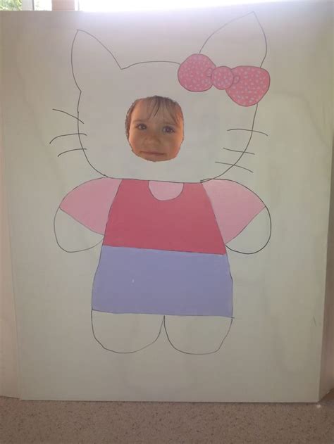 Simple Hello Kitty Birthday Party Hello Kitty Birthday Party Cat