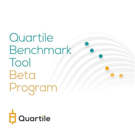 Quartile Introducing The Quartile Benchmark Tool Beta Quartile Introducing The Quartile Benchmark Tool Beta
