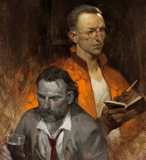 Betty Jiang Harry Du Bois Kim Kitsuragi Disco Elysium Absurdres