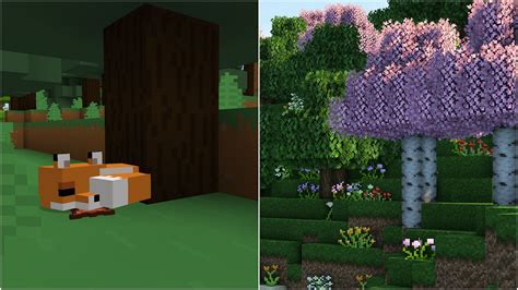 5 Best Aesthetic Texture Packs For Minecraft 1 19