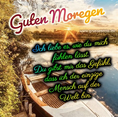 Geile Guten Morgen Spr Che Bilder Gr E Bilder