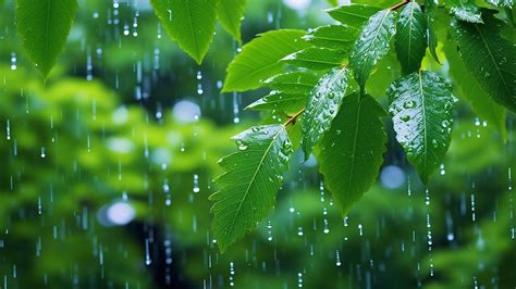 머리가 맑아지는 숲 속 치유음악 🌿 빗소리와 피아노 연주로 가득 찬 자연의 소리 1시간 30분 동안의 평화로운 휴식 Youtube