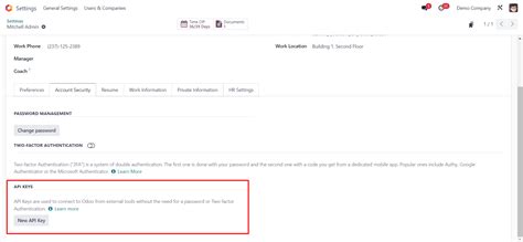 Odoo Api Và Những điều Doanh Nghiệp Cần Biết Về Công Cụ Này