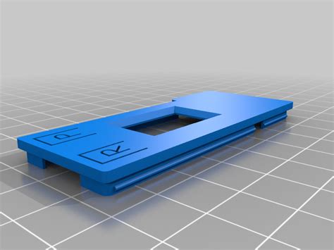 Free 3d File Ttgo Lora32 Esp32 Oledcase 🔧・3d Printable Model To Download・cults