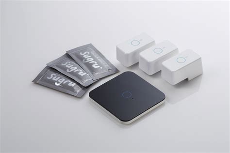 Prota S Smart Home Automation Hub Gadget Flow