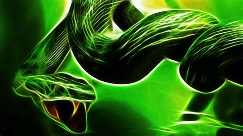Green Gaming Wallpapers Wallpaper Cave