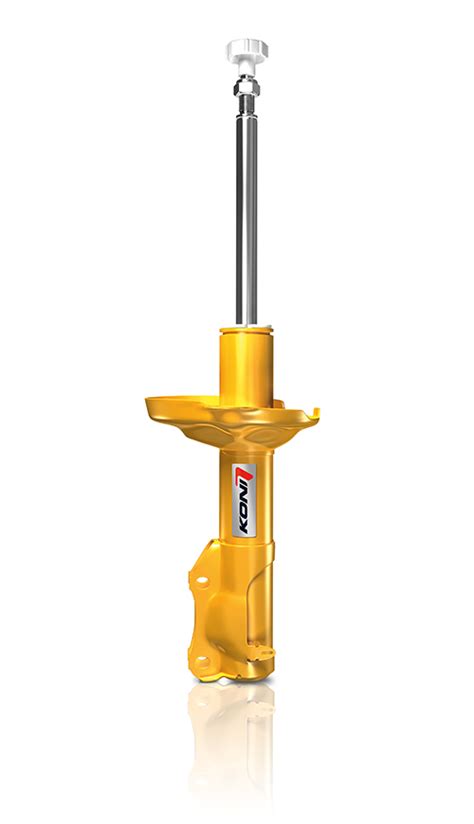Koni Sport Dands Shocks