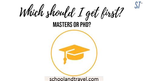 Can You Get A Phd Without A Masters Degree