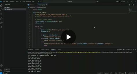 Python Internshipjourney Codmetric Kokila S