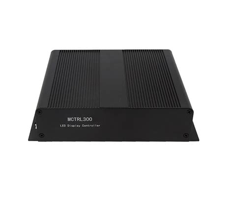 Novastar MCTRL 300 Sender Card Jak LED