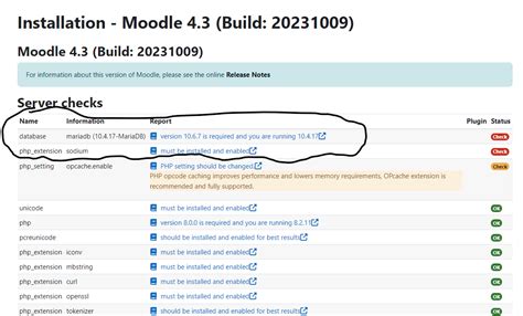 Php Version Hosting Support Infinityfree Forum