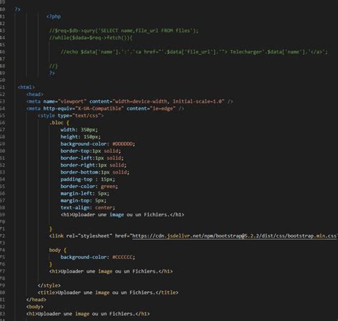 How Do You Link Sites Create With Phpmyadmin And Hosted Freely By