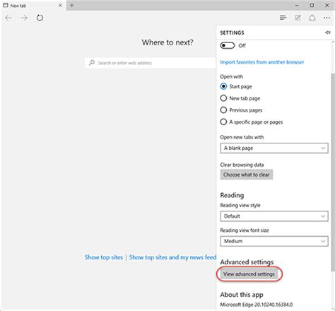 How To Enable Flash Player On Microsoft Edge Windows 10 Sevenedges How To Enable Flash Player On Microsoft Edge Windows 10 Sevenedges