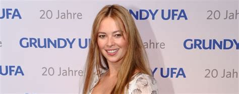 Laura Osswald Das Ist Ihre Neue Große Liebe Promiflashde