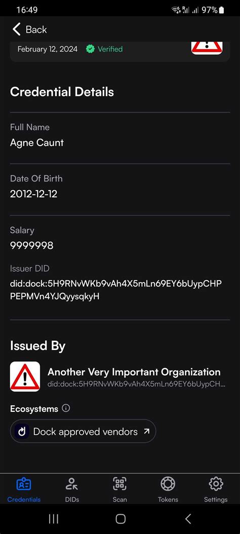 Ecosystem Set Up Truvera Documentation Portal