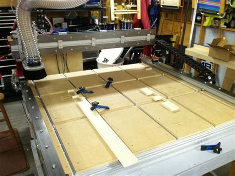 My CNC Router Table LumberJocks Woodworking Forum