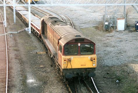 Class 58 Pics Page 4 Uk Prototype Discussions Not Questions Rmweb