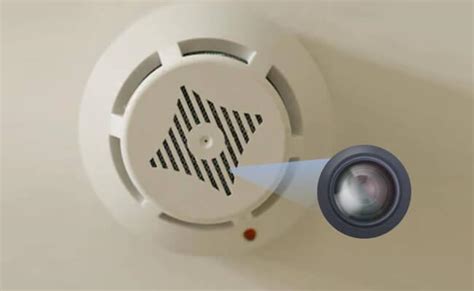 Advanced Camera Detector For Privacy Protection