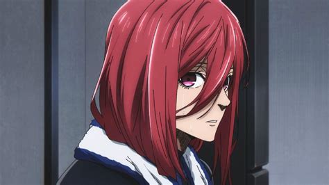 Hyoma Chigiri Wallpapers Top Free Hyoma Chigiri Backgrounds