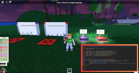 Scripts Archives Roblox Database
