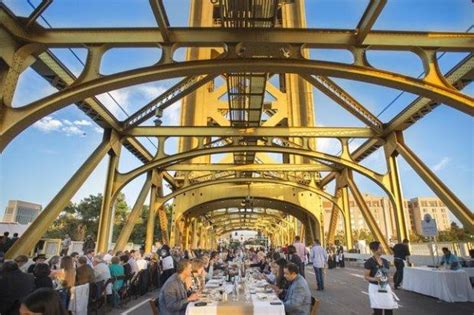 Sacramento A Foodies Guide To The Farm To Fork Capital The Mercury News
