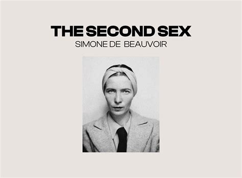 The Second Sex Book Cover Behance