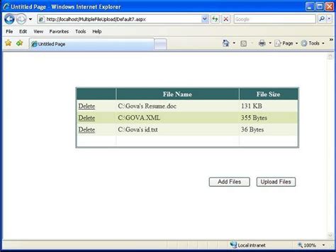 Using This Article Doesnt Get Much Simpler Thanks To Microsofts Dotnet