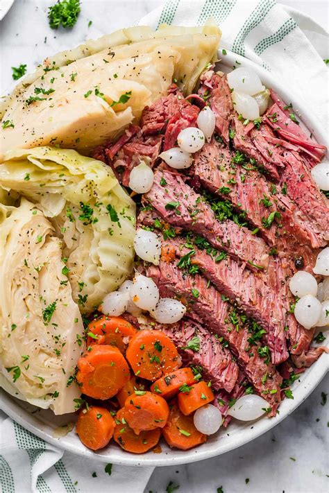 Healthy Cabbage Recipes Easy Ways To Use Cabbage