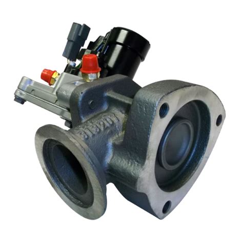 Cummins Isx Egr Valve Adjustment At Xavier Guerard Blog