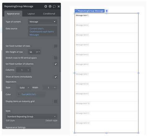 Multiline Text Input Does Not Appear In The Chats Messages Field Need Help Bubble Forum