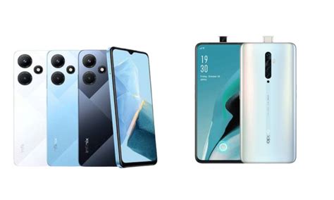 Rekomendasi Hp Ram Gb Dibawah Juta Terbaik