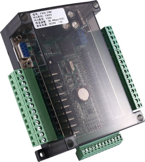 Soaying Piece FX U MT PLC Industrial Control Board India Ubuy