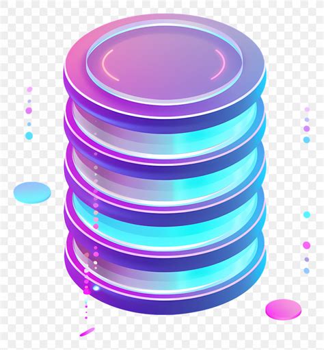 Database Data Stack Of Shiny Coins Png 2992x3232px Database Data Blue Currency Finance