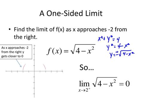 1 4 continuity and one sided limits ppt download