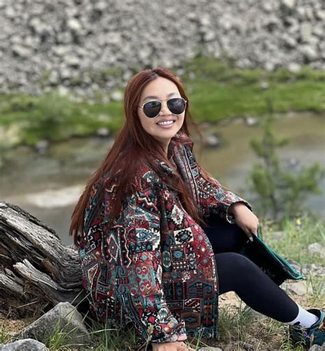 Жүжигчин Б Одончимэг санхүүгийн эрх чөлөөнд хүрсэн үү ТАС МН