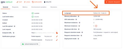 Onnx Cpu Vs Gpu Ubiops