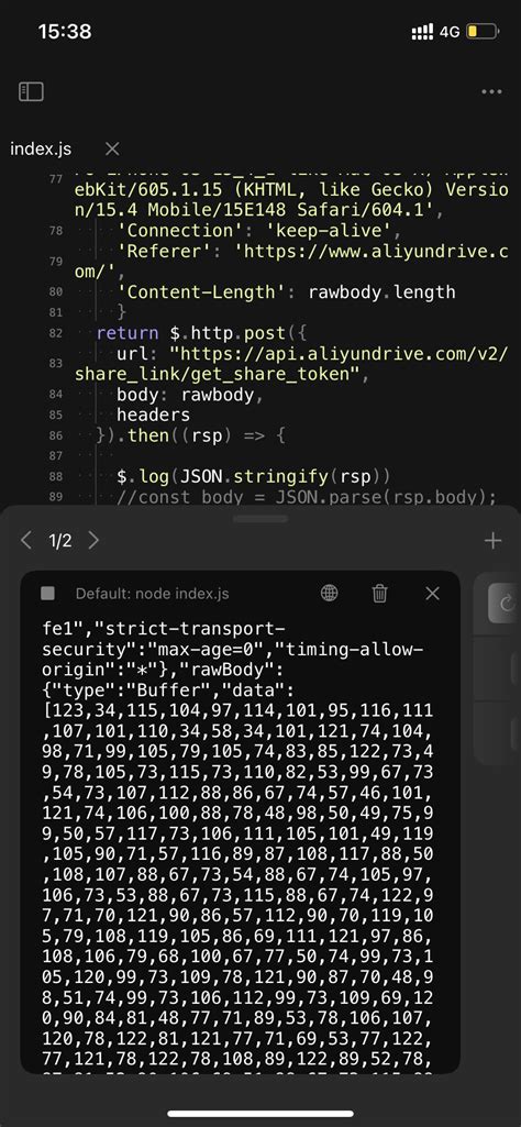 Env js在nodejs环境中 done 无效似乎没有添加 isNode 的done逻辑 Issue 400