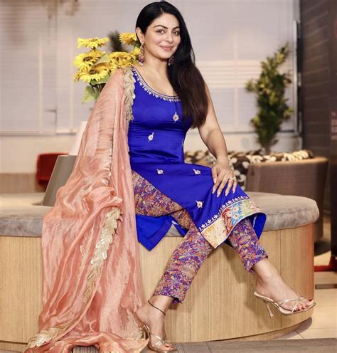 Hot Mommy Neeru Bajwa Rpunjabiactresses