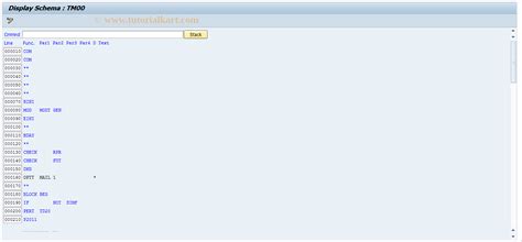 S AHR 61009994 SAP Tcode IMG Activity SIMG OHT0116