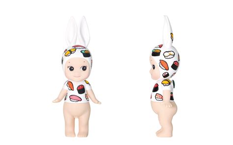 お正月にはやっぱりおせち！ お正月にもやっぱりおすし！ ｜ Chicu Sonny Angel Store