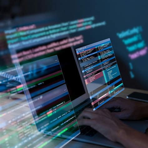 Advanced C Programming In Net Core Datafloq