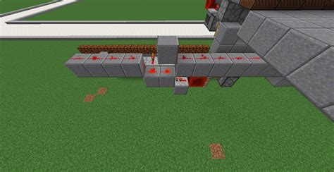 Infinite Redstone Signal Redstone Discussion And Mechanisms Minecraft Java Edition