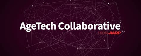 Disher Joins Aarp Agetech Collaborative Mitechnews
