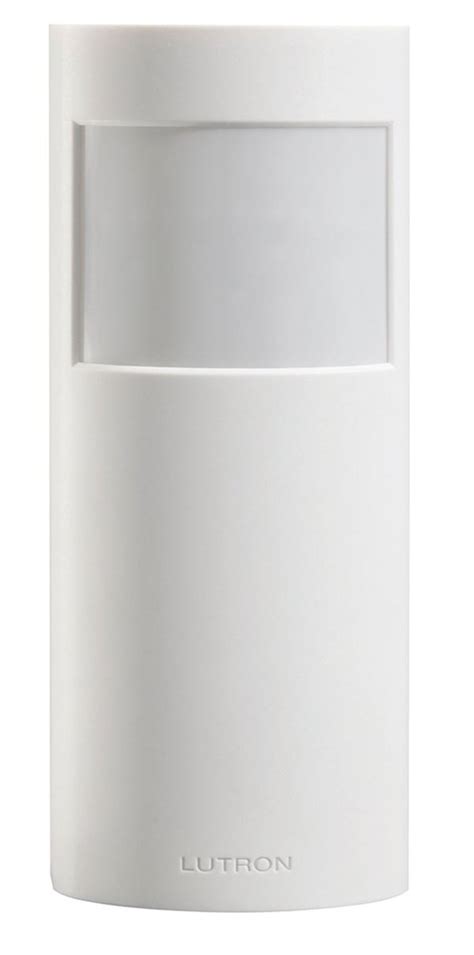 Lutron Wired Occupancy Sensor Lutron Wired Occupancy Sensor