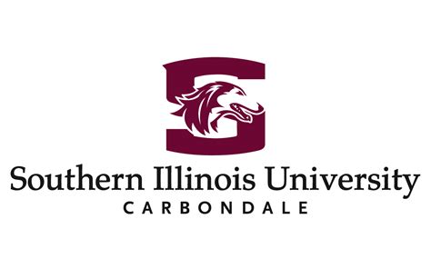 Logo University Communications And Marketing Siu