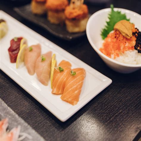 H2o Sushi And Izakaya Updated July 2026 2402 Photos And 1689 Reviews