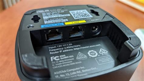 Asus Zenwifi Xd Review Solid Budget Mesh Can Buy Or Not